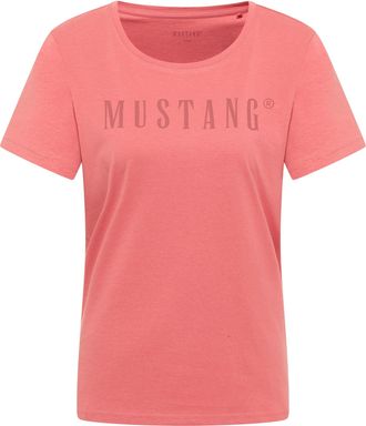 Mustang Jeans Shirt Alma