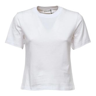 Victoria Beckham Damen, Oberteile, Wei&szlig;, XSGr&ouml;&szlig;e