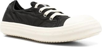 Rick Owens Ndoeh Sneaker - Black