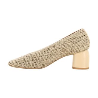 &Aacute;ngel Alarc&oacute;n Angel Alarcon, Femme, Chaussures, Brun, Taille: 39 EU 26064 Escarpins