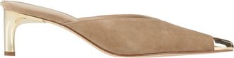 Michael Kors SCHUHE - Mules & Clogs auf YOOX.COM