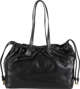 Isabel Marant Damen, Taschen, Schwarzk, ONE SIZEGröße