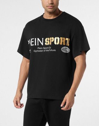 Plein Sport T-Shirt Logo