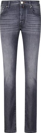 Jacob Cohen Slim-Fit Jeans Bard