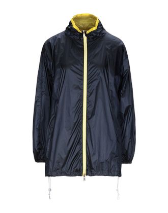 People of Shibuya JACKEN & M&Auml;NTEL - Jacken und Anoraks auf YOOX.COM