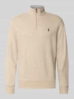 Polo Ralph Lauren Regular Fit Sweatshirt aus Baumwoll-Mix