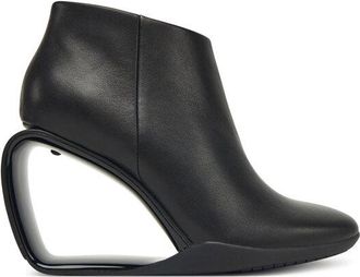 United Nude Stiefeletten Mobius Ankle Bootie Hi 109370116 Schwarz