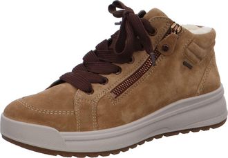 Ara Damen ASPEN-GTX Stiefel, TOFFEE, 39