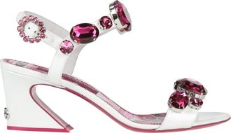 Dolce & Gabbana SCHUHE - Sandalen auf YOOX.COM