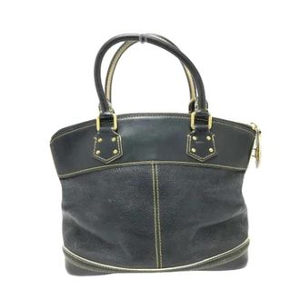 Louis Vuitton Pre-owned Vintage Tote Bag - - Pre-owned - Damen - Schwarzk - ONE SIZE
