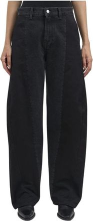 Haikure Femme, Jeans, Noir, Taille: W27 Pantalone Clyde