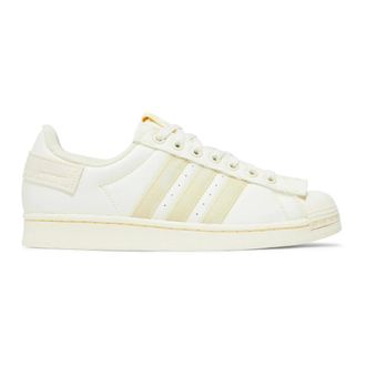 adidas Herren, Sport, Beige, 41 EUGr&ouml;&szlig;e