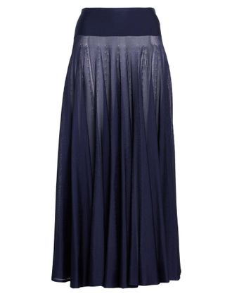 Alaia HOSEN & R&Ouml;CKE - Midi-R&ouml;cke auf YOOX.COM
