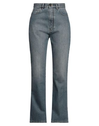 Alaia HOSEN & R&Ouml;CKE - Jeanshosen auf YOOX.COM