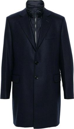 Fay Casualjacke - Blau