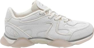 Axel Arigato Baskets - Blanc