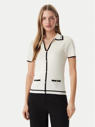 Morgan Pullover 261-MTOIRI Creme Regular Fit