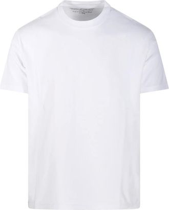 Original Vintage T-shirt Bianco - Homme - Tops - Blanc - Taille: M