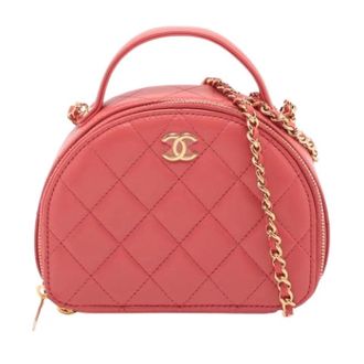 Chanel Pre-owned Vintage Mini Bag - - Pre-owned - Damen - Rot - ONE SIZE
