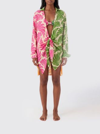 Farm Rio Maillot De Bain Femme couleur Multicolore