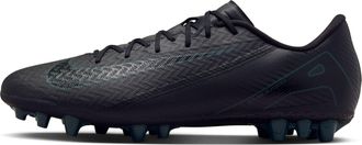 Nike Herren Zoom Vapor 16 Academy AG Sneaker, Black Black Deep Jungle, 46 EU
