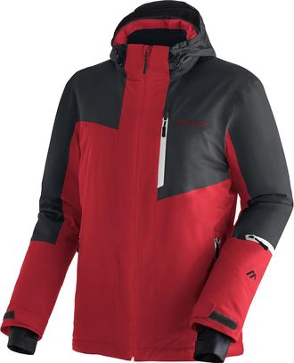 Maier Sports Herren Funktionsjacke MONZABON