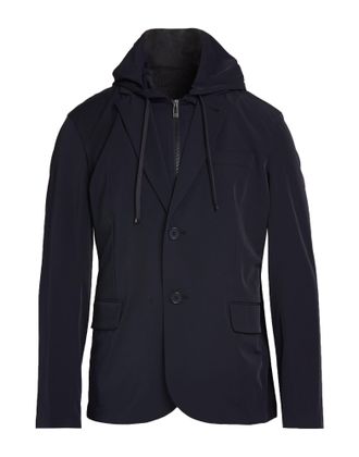 A|X Armani Exchange JACKEN & M&Auml;NTEL - Jacken und Anoraks auf YOOX.COM