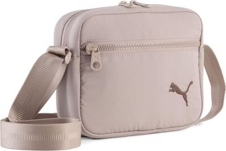 Puma Sac bandouli&egrave;re HER (1.5L), Accessoires, Beige, OSFA