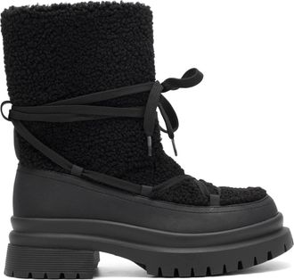 Jenny Fairy Stiefeletten Jenny Fairy WS5795-16 Schwarz