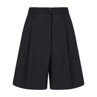 Nine In The Morning Femme, Shorts, Bleu, Taille: W26 Bermudas Tailleurs