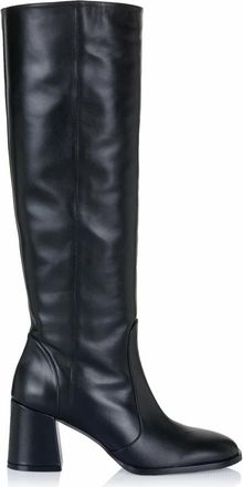 Stuart Weitzman Stiefeletten - - Shoes - Damen - Schwarzk - 40 EU