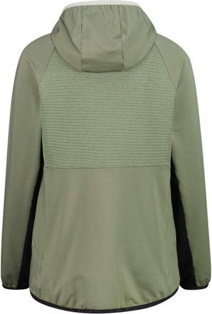 F.lli Campagnolo Outdoorjacke CMP Damen Jacke Woman Jacket Fix Hood 36E5106