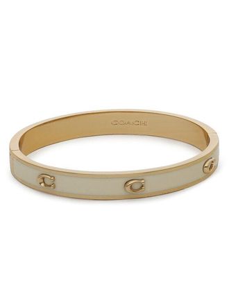 Coach Armband 37422719GLD100 Goldfarben