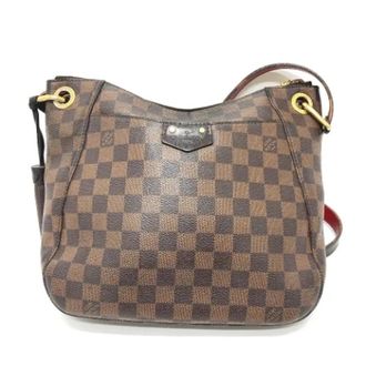 Louis Vuitton Pre-owned Leder Handtaschen - - Pre-owned - Damen - Braun - ONE SIZE