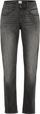 Camel Active Herren 488895/7D39 Jeans, Stone Gray, 31W / 30L