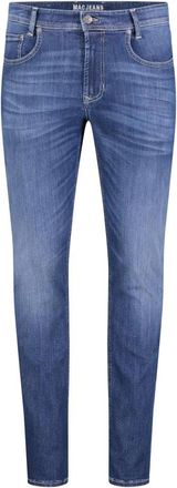 M.A.C Mac, Homme, Jeans, Bleu, Taille: W36 Pantalon de conduite ultime