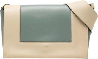 Celine Sac doccasion Frame Bag - Femme - Pre-owned - Multicolore - Taille: ONE Size