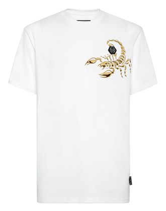 Philipp Plein T-Shirt Scorpion