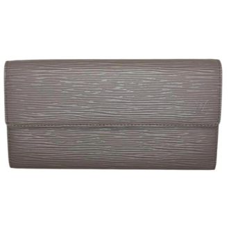 Louis Vuitton Pre-owned M&uuml;nzb&ouml;rse - - Pre-owned - Damen - Lila - ONE SIZE