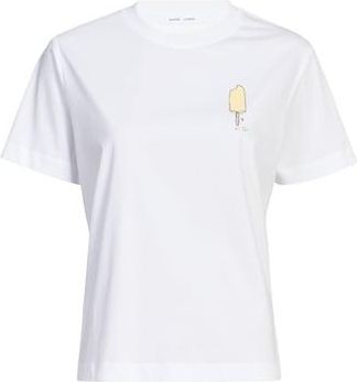 Samsøe & Samsøe T-shirt Sacamino SS