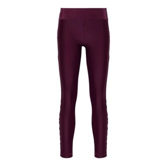 Versace Jeans Couture Hose - - Trousers - Damen - Lila - XS