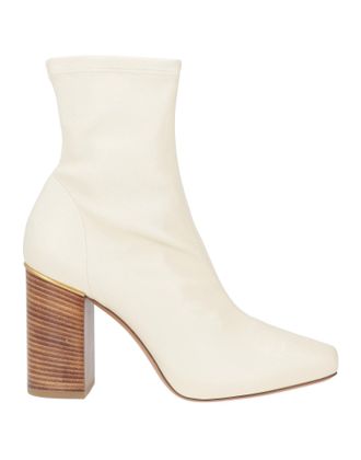 Chlo&eacute; SCHUHE - Stiefeletten auf YOOX.COM