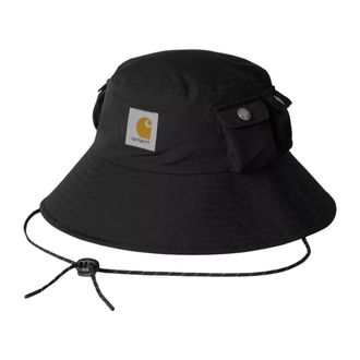 Carhartt Work in Progress Damen, Accessories, Schwarzk, S/MGr&ouml;&szlig;e