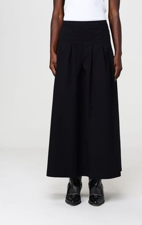 PT01 Jupe Femme couleur Noir