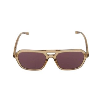 Saint Laurent SL 905 Sonnenbrille - - Accessories - unisex - Gelb - 55 MM