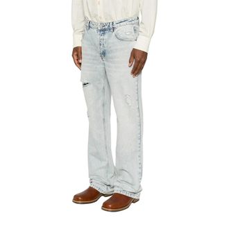 Cole Buxton Ltwj190 430 Jeans - - Jeans - Herren - Blau - W34