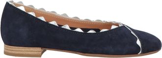 Donna Carolina SCHUHE - Ballerinas auf YOOX.COM