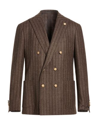 Lardini ANZ&Uuml;GE und CO-ORDS - Blazers auf YOOX.COM