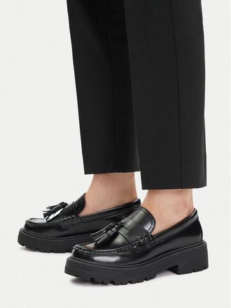 Gino Rossi Gino Rossi Slipper EO-HOX-12036 Schwarz