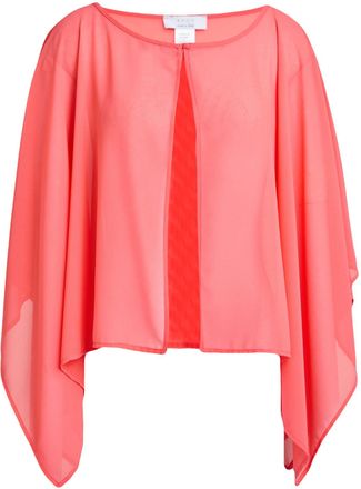 Kaos JACKEN & M&Auml;NTEL - Capes auf YOOX.COM